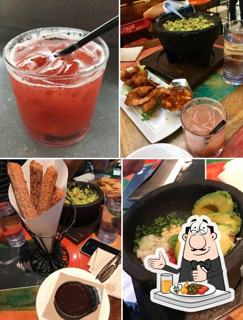 Añejo Restaurant, Calgary - Restaurant menu, prices and reviews