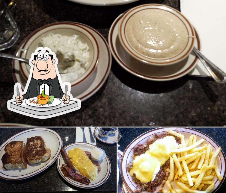 Blue Bay Diner, New York City - Restaurant menu, prices and reviews