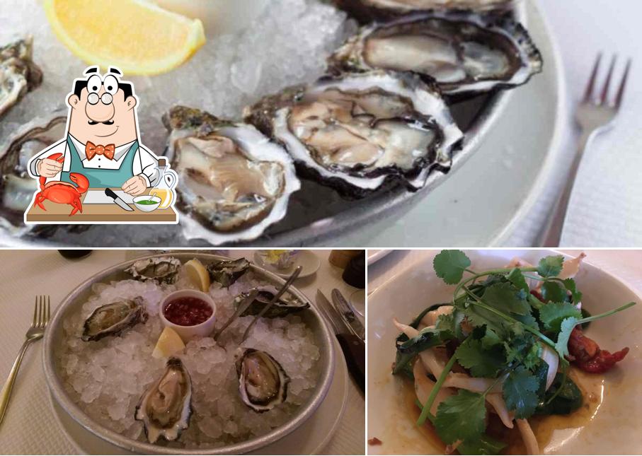 France-Soir, South Yarra - Restaurant menu, prices and reviews