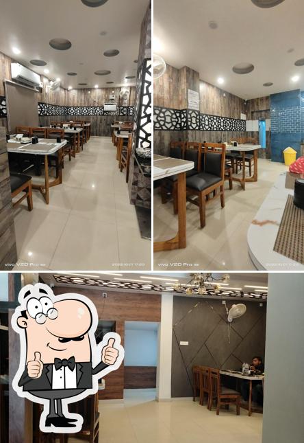 Biryani Mahal, Bihar Sharif - Restaurant menu, prices and reviews