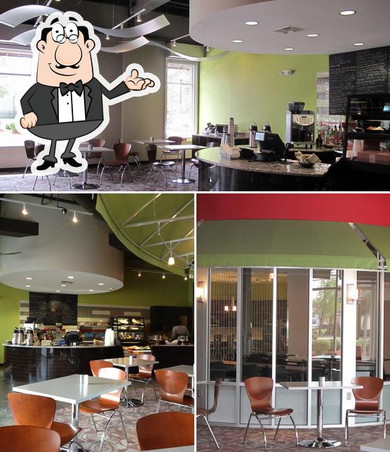 Bridgeport Cafe in Cleveland - Restaurant menu and reviews