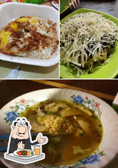 Soerabi Enhaii .Bandung Euy cafe, Bekasi Regency - Restaurant reviews