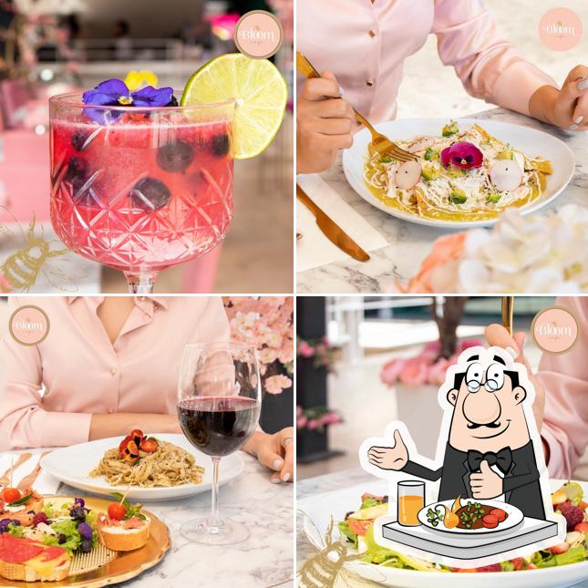 Bloom Café, Cuernavaca - Menú del restaurante, precios y reseñas
