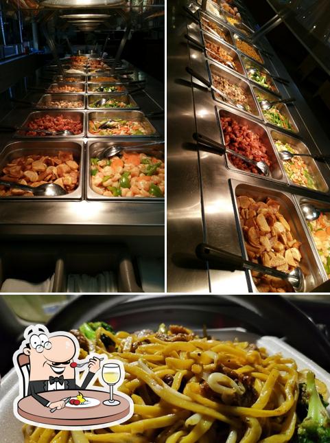 Chinese Food Cape Girardeau