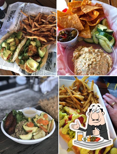 Chiringo, Grayton Beach - Restaurant menu, prices and reviews