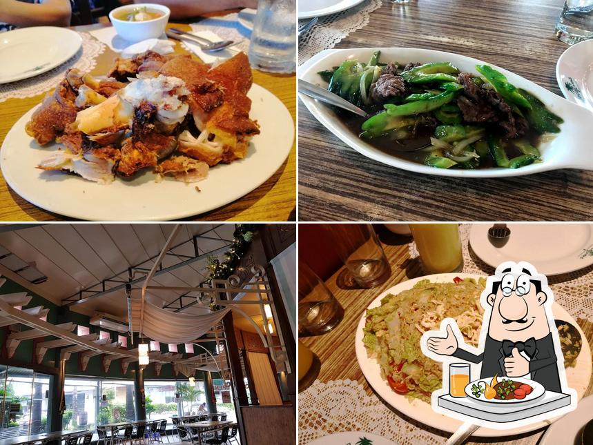 Coco Lime restaurant, Olongapo - Restaurant reviews