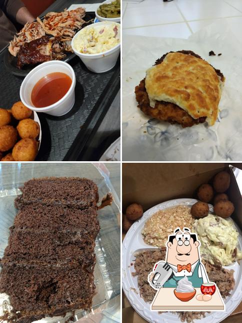 Country BBQ Express, High Point - Restaurant menu, prices and reviews