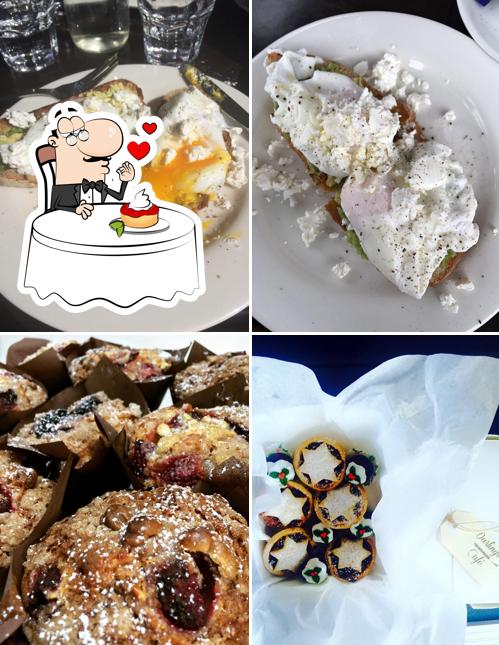 Find the best place to eat in Tanunda, spring 2024 - Restaurant Guru