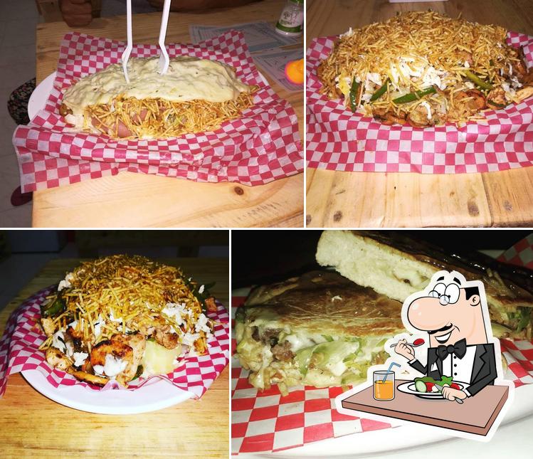 Family Food restaurant, Soledad - Restaurant reviews