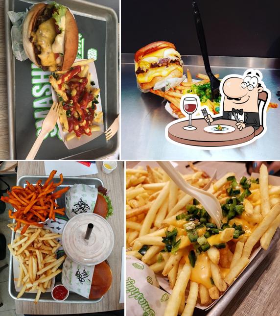 Bun Meat Bun fast food, Stockholm, Medborgarplatsen 3 - Restaurant reviews