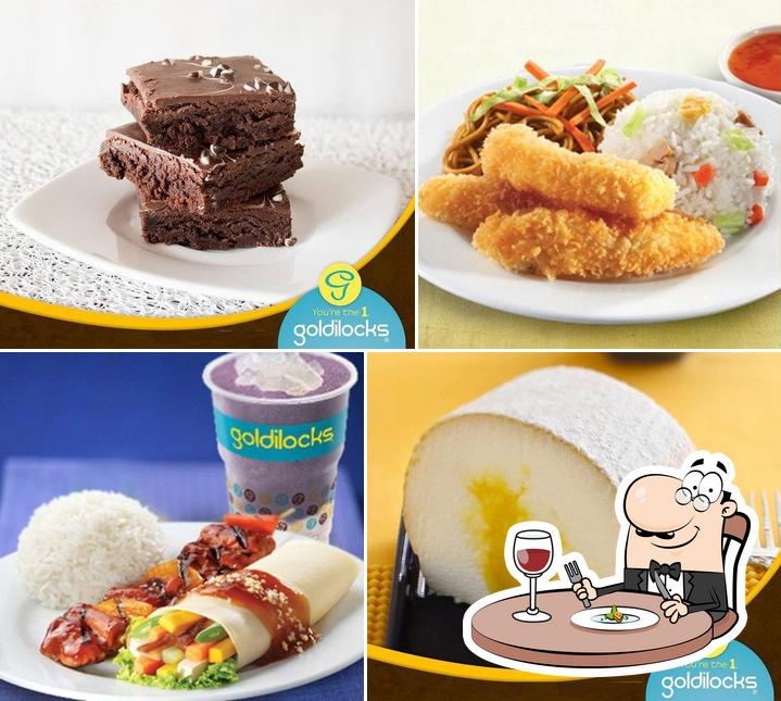 Goldilocks Bakeshop, Incorporated restaurant, Pasay, Taft Avenue ...