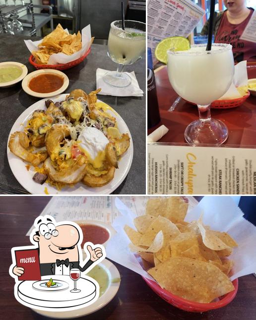 Julio's Mexican Restaurant in Hutto - Restaurant menu and reviews