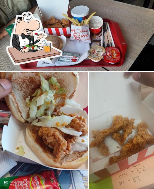 KFC, Kota - Restaurant menu, prices and reviews