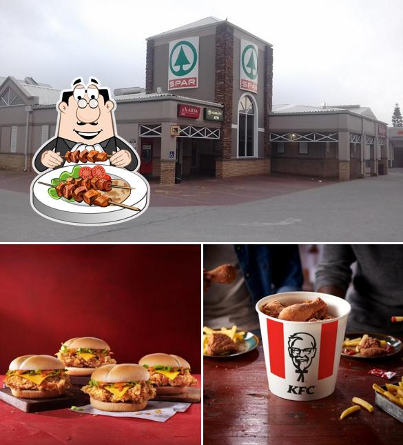 KFC Port Alfred, Port Alfred - Restaurant menu, prices and reviews