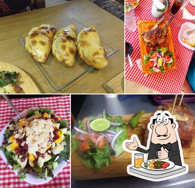Top 10 restaurantes con empanadillas en Guadalajara, diciembre 2025 ...