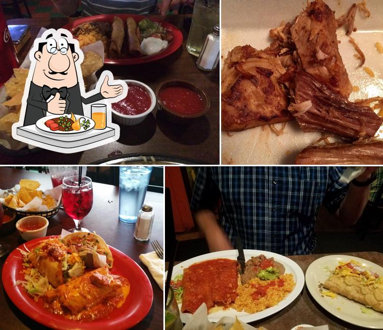 Los Tules, Kansas City - Restaurant menu, prices and reviews