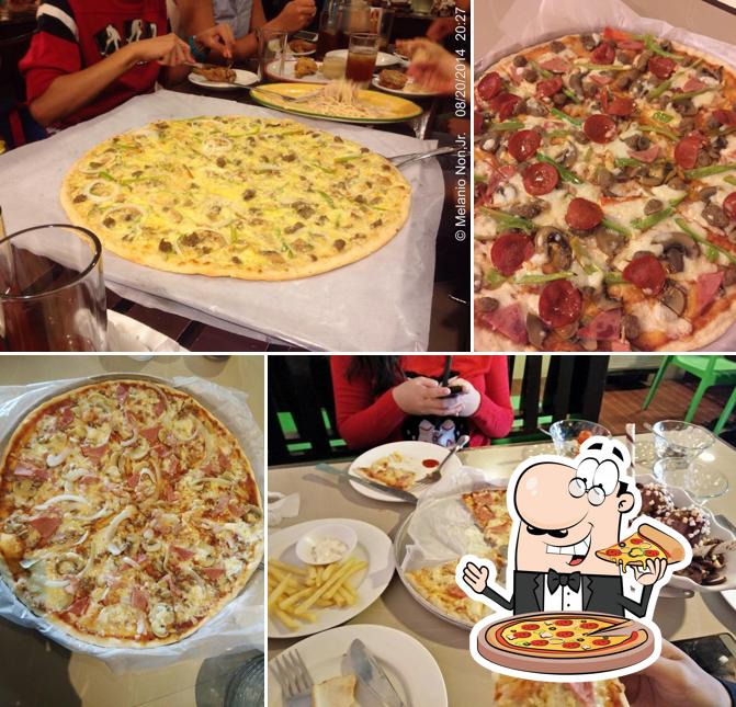 Mi'Grande, General Santos City - Restaurant menu, prices and reviews
