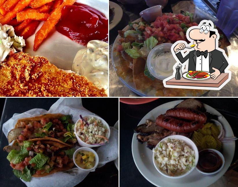 Moondog Seaside Eatery in Fulton - Restaurant menu and reviews