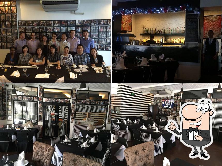 One Way Restaurant, Makati