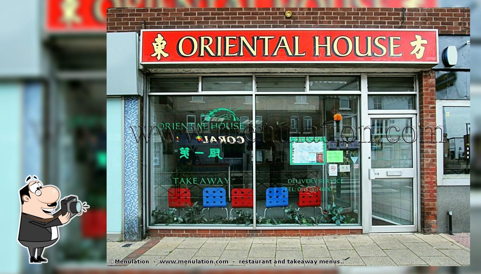 Top 20 restaurants in Nottingham, july 2025 - Restaurant Guru
