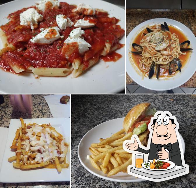 Top 2 restaurants with chicken in Allenwood, february 2025 - Restaurant ...