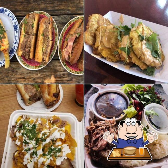 Paseo restaurants in Seattle, summer 2024 - Restaurant Guru