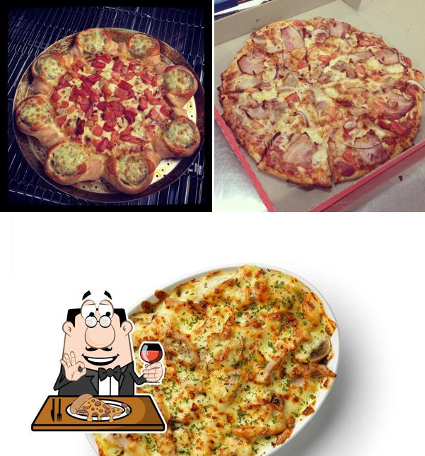 Pizza Hut Frenchs Forest, Shop 2/55 Sorlie Rd in Frenchs Forest ...
