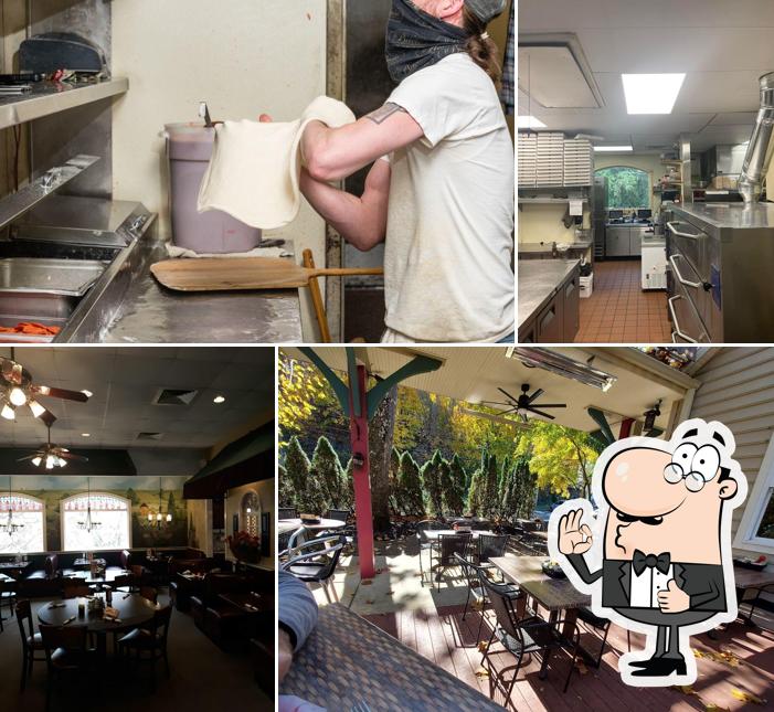 Moccia's Train Stop in Schwenksville - Restaurant menu and reviews