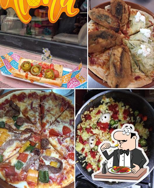 Xántico Grill & Beer pub & bar, San Hipólito Chimalpa - Restaurant reviews