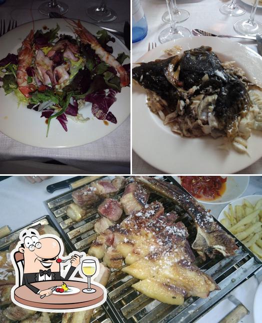 Restaurante Politena, Basauri - Menú del restaurante, precios y reseñas