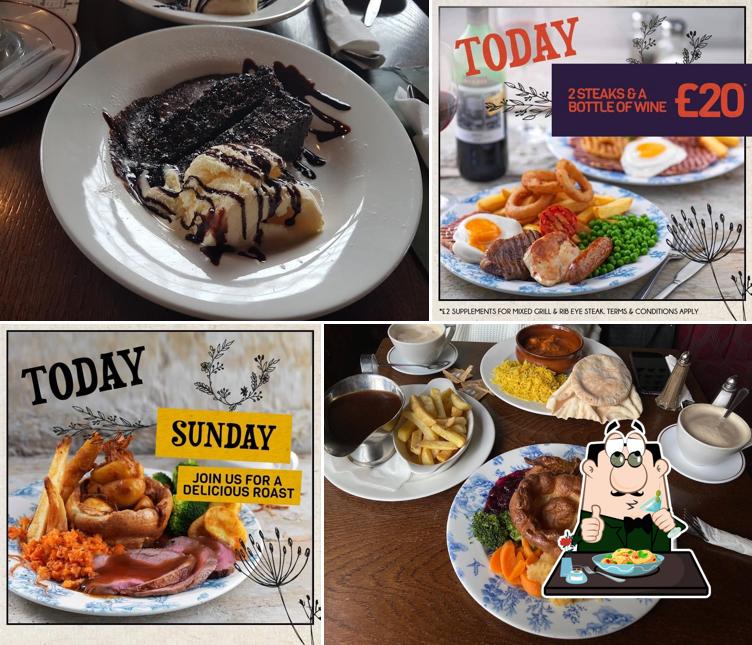 Top 10 places to eat in Caerphilly, november 2025 - Restaurant Guru