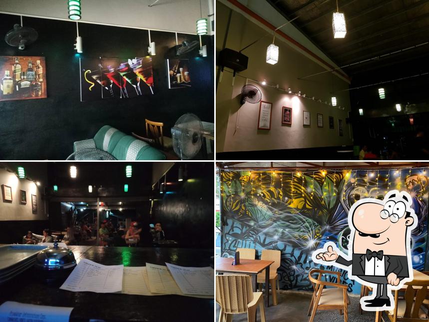 Top 5 restaurants with bacon in Daet, november 2025 - Restaurant Guru