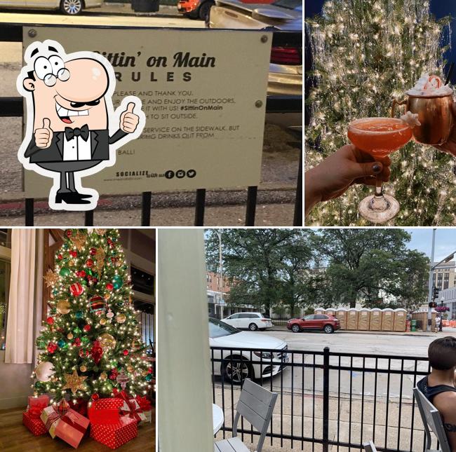 Me & Billy in Davenport - Restaurant menu and reviews
