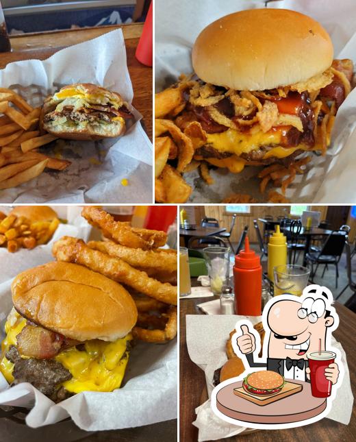 Find the best place to eat in Saint Michael, winter 2024 - Restaurant Guru