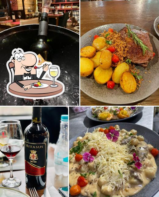 Primitivo Bistrô restaurant, Canela - Restaurant menu and reviews