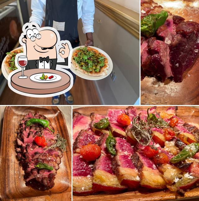 Rio lounge bar, Caminha - Restaurant reviews