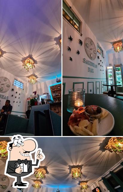 Sakinhas, Campanário - Restaurant menu, prices and reviews
