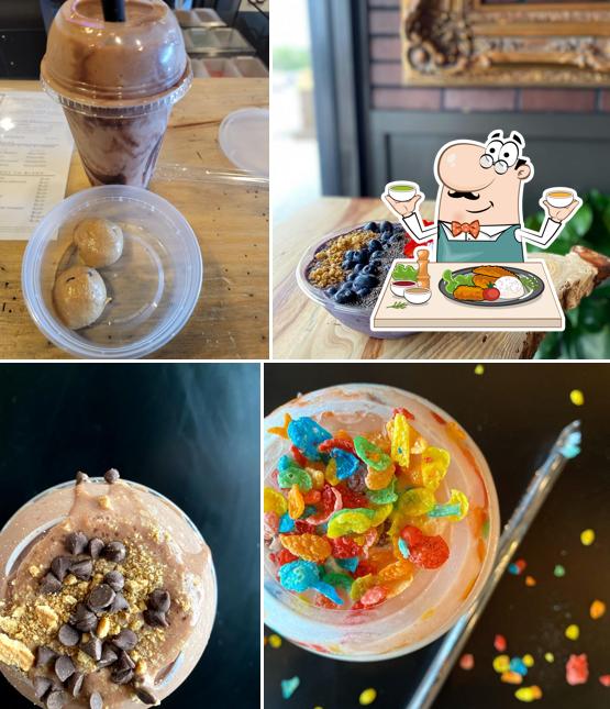 Social Blends in Ocoee - Restaurant menu and reviews