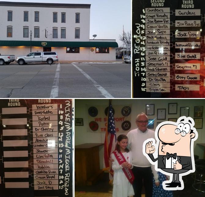 Tanners Tap & Grill in Omro - Restaurant menu and reviews