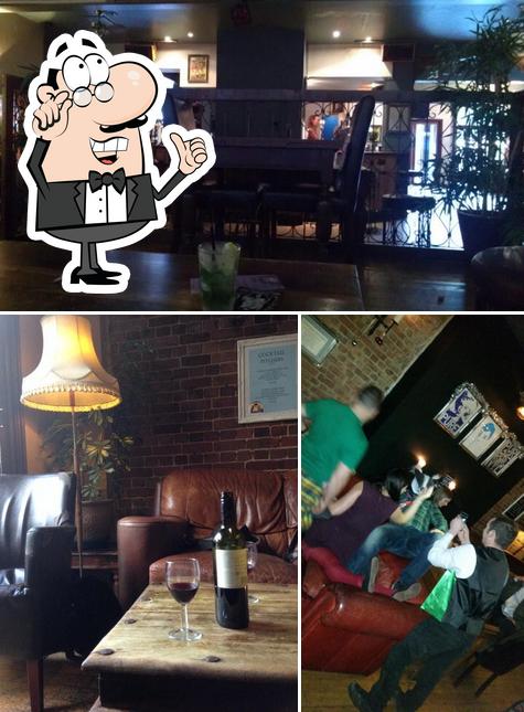 The Monkey Suit, Exeter - Restaurant menu, prices and reviews