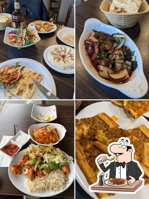 01 Adana Restaurant, London - Restaurant menu, prices and reviews