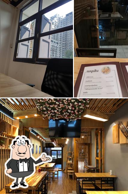 After Church Cafe, Bangkok - Restaurant reviews