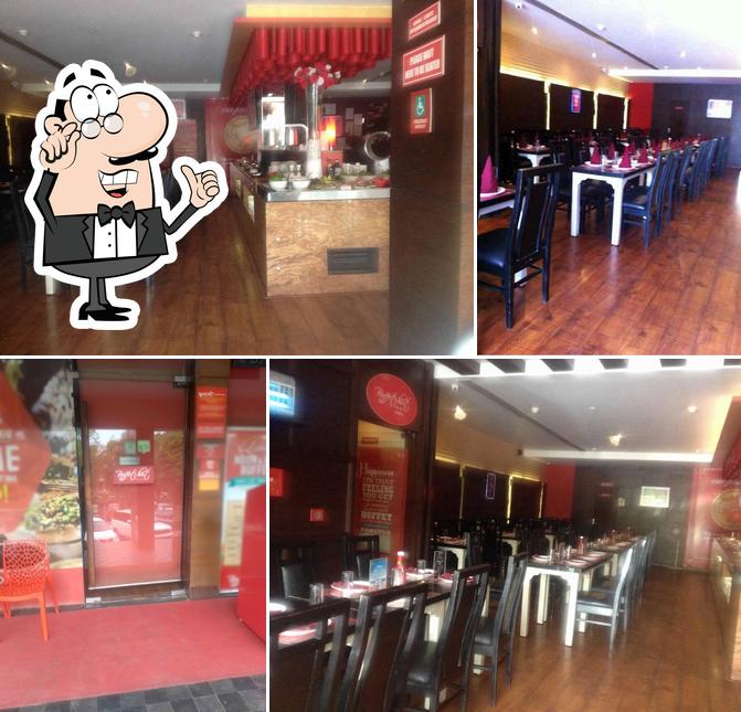 Top 10 restaurants with chilli chicken in Chandigarh, december 2024 ...
