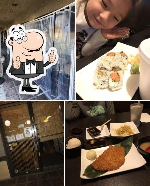 Buko Restaurant in Glendale - Restaurant menu and reviews
