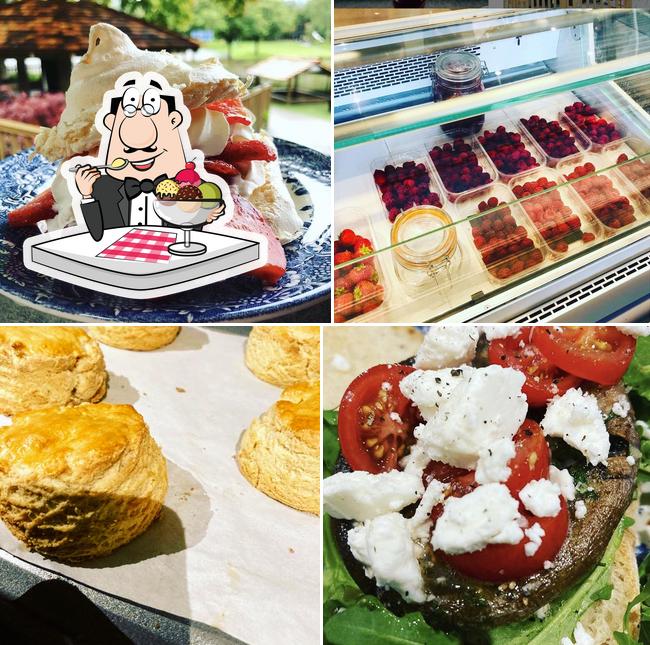 Top 5 restaurants in Callander, october 2025 - Restaurant Guru