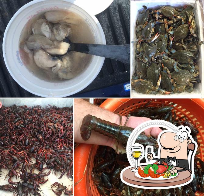 Crawfish Commander Katy in Houston