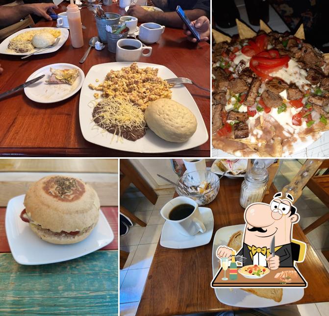 Don Queque Café, Chetumal - Menú del restaurante, precios y reseñas