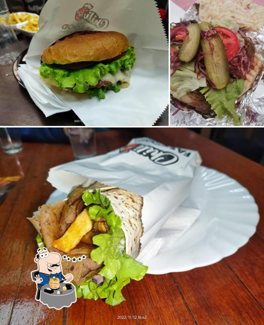 Fast Food Chili, Zenica - Restaurant menu, prices and reviews