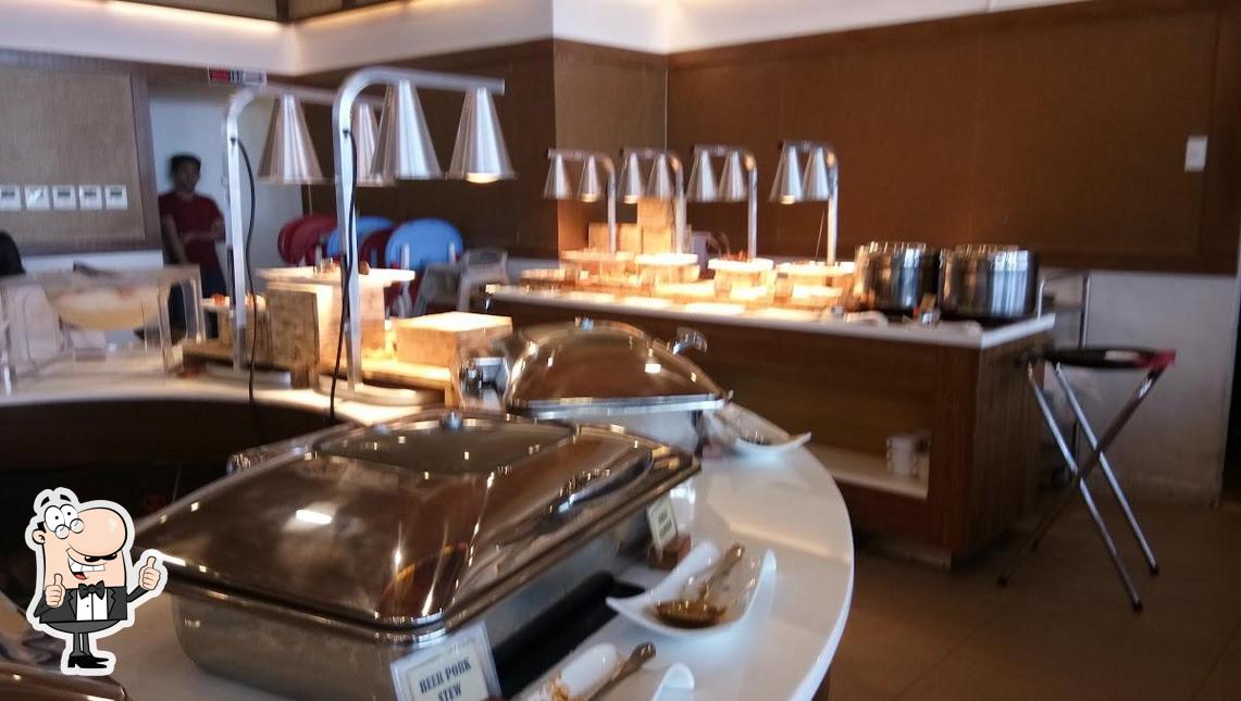 Feast International Buffet restaurant, Angeles - Restaurant reviews