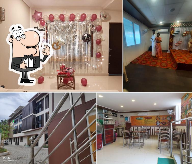 All places to eat and drink in Kattumannarkoil, winter 2024 ...